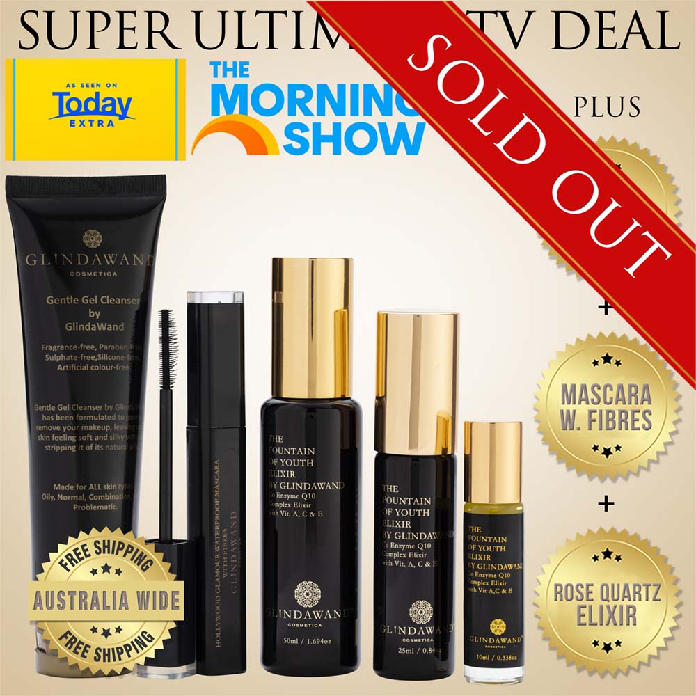 GlindaWand 2023 Ultimate TV Deals